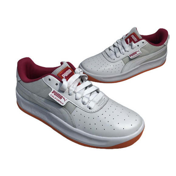 Puma | Shoes | Puma California Sneakers | Poshmark